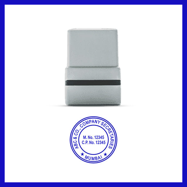Company Secretary – RUBBER STAMPWALA