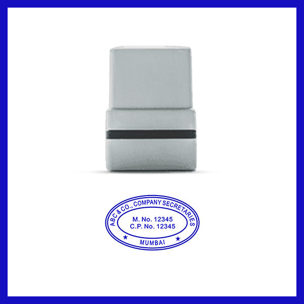 Company Secretary – RUBBER STAMPWALA