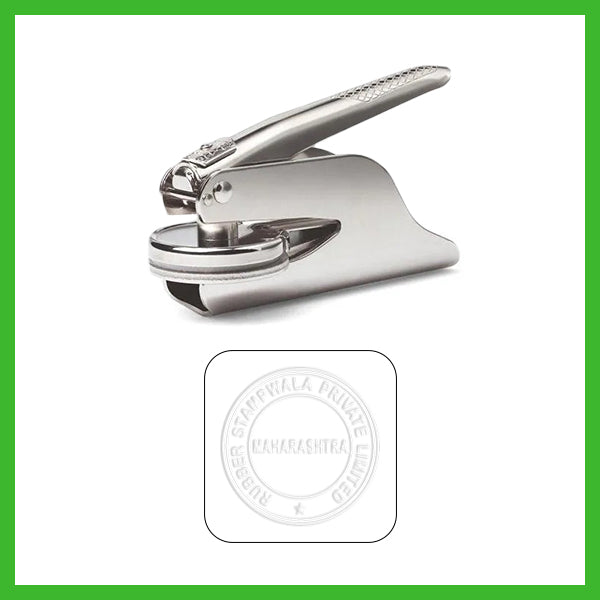 Common Seal – RUBBER STAMPWALA