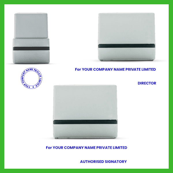 PVT LTD - Rubber Stamps – RUBBER STAMPWALA