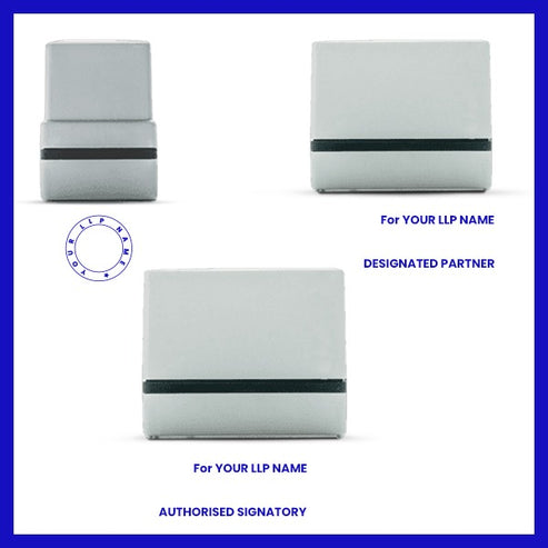 LLP - Rubber Stamps – RUBBER STAMPWALA